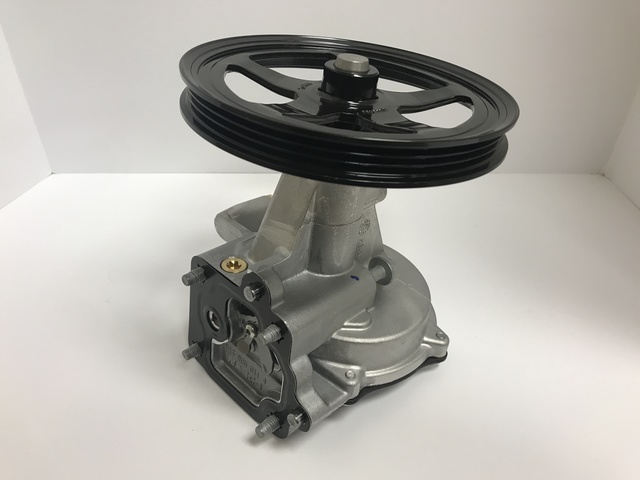 12696313 - Vacuum Pump 2014-2023 GM | Gateway Buick GMC Parts