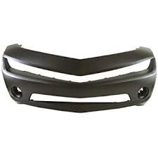 92236548 - Front Upper Bumper Cover 2010-2013 Chevrolet Camaro ...