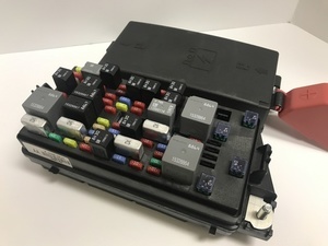 84446208 - Block Gateway Buick GMC Parts