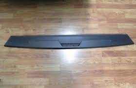 84680095 - Black Pickup Box Tailgate Molding for Multi-pro gate 2020 ...