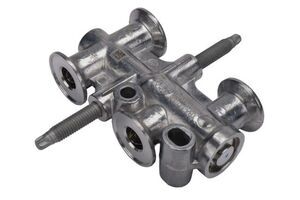 24001355 - Engine Coolant Flow Control Valve **ON BACKORDER** CAN BE ...