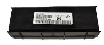 13591309 - Heating and Air Conditioning Remote Control 2012-2017 GM ...
