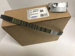 12658178 - Air Conditioning Compressor Belt Kit with Tool 2014-2025 GM ...