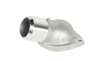 2007-2025 GM Engine Water Pump Inlet Tube 12587395 | OEM GM Parts