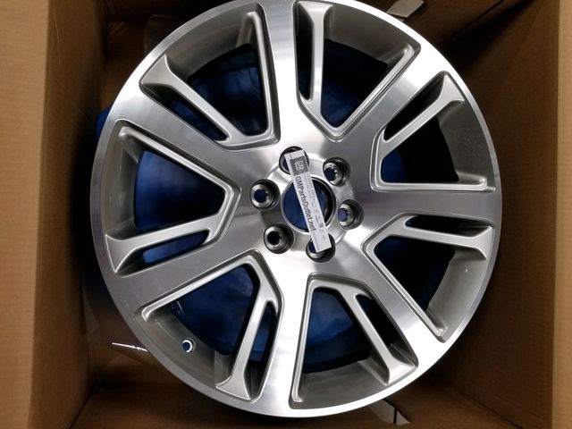 2015-2019 Cadillac Wheel, Alloy 84497728 | GMPartsOutlet.net