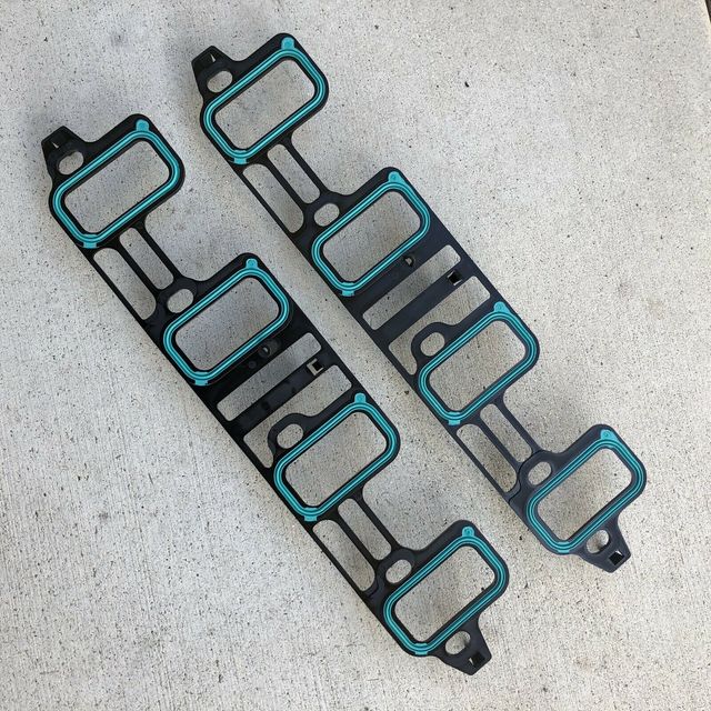 2007-2020 GM Intake Manifold Gaskets 19207929 | OEM GM Parts