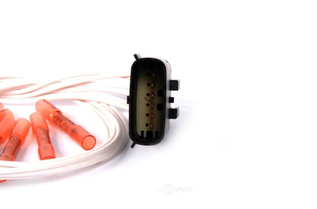 Multi-Purpose Wiring Connector 84743891 | OEM GM Parts