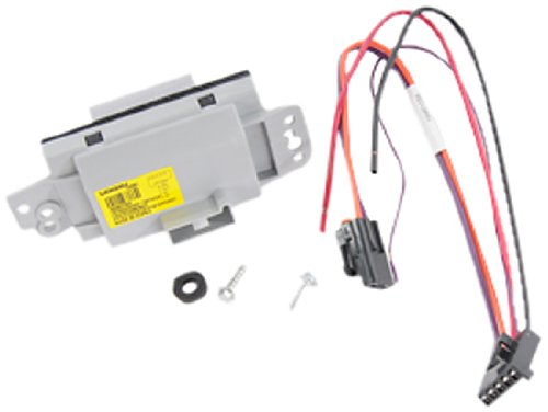 2003-2009 GM Blower Control Module (resistor) 19260762 | OEM GM Parts
