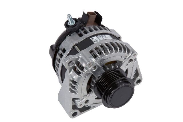 2014-2025 GM Alternator 84143543 | OEM GM Parts