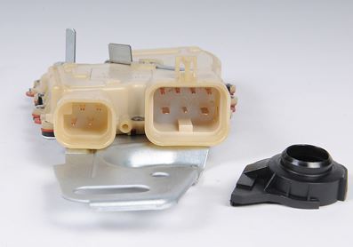 2001-2004 GM Park/Neutral Position and Back-Up Lamp Switch 29540479 ...
