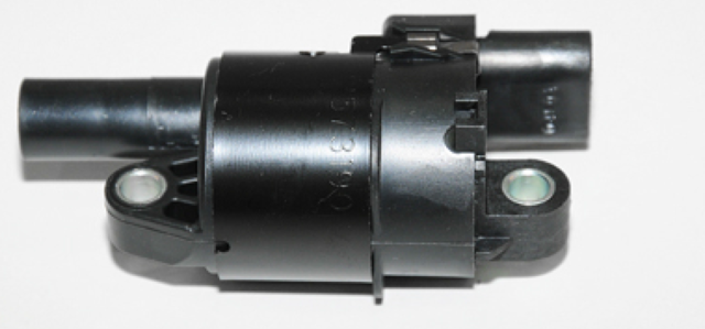 2005-2020 GM Ignition Coil (w/round Shaped Coil) (delphi) 12699382 ...