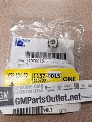 2008-2023 GM Nut 11570015 | OEM GM Parts