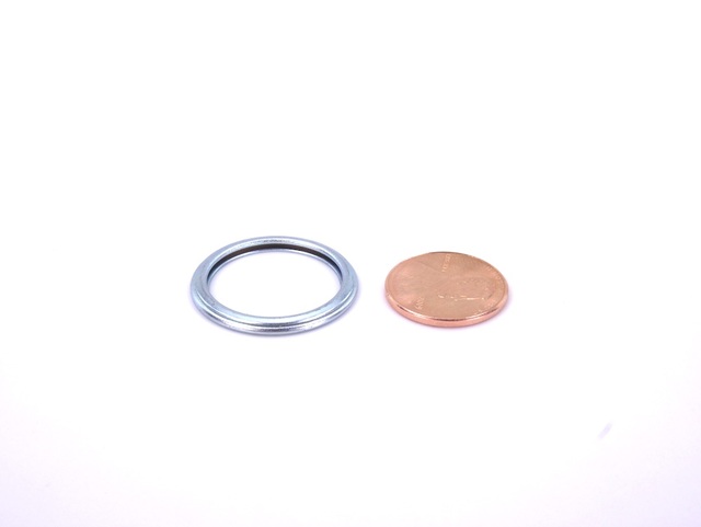 1985-2021 Subaru Drain Plug Gasket 11126AA000 | Subaru Parts Plus