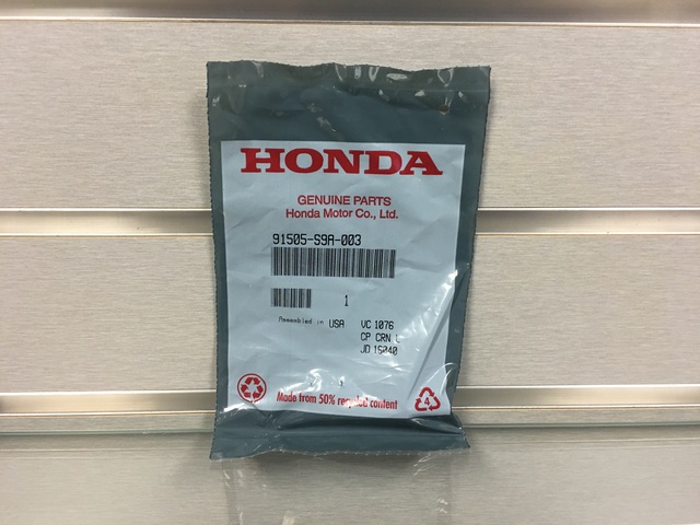 91505s9a003 - Clip A, Bumper 2005-2021 Honda | Honda Parts HQ