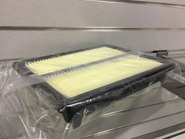 17220-R70-A00 - Air Filter 2008-2015 Honda | Honda Parts HQ