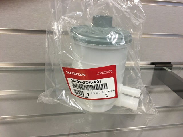53701-SDA-A01 - Reservoir Tank 2003-2007 Honda Accord | Honda Parts HQ