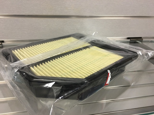 17220-RNA-A00 - Filter Element 2006-2011 Honda Civic | Honda Parts HQ