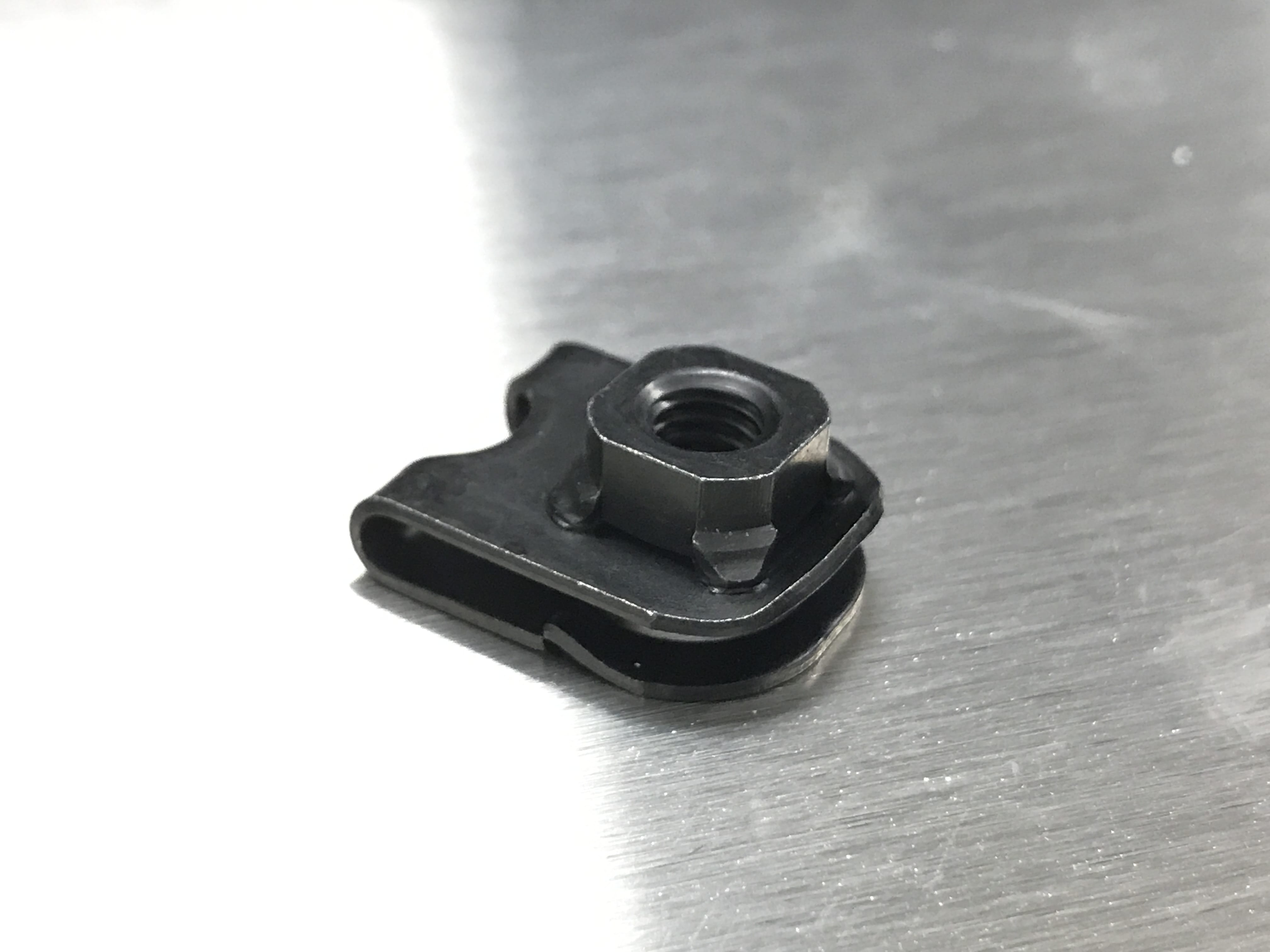 90305-TR0-000 - Nut, Air Spoiler Clip 2012-2015 Honda | Honda Parts HQ
