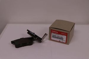 43022-TA0-A81 - Brake Pads Rear 2010-2017 Honda Accord | Honda Parts HQ