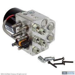 6C2Z-2C286-CA - ABS Control Unit 2002-2007 Ford | Sneed Parts