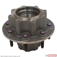 M2MZ-1109-D - Hub Assembly 2005-2016 Ford | Sneed Parts