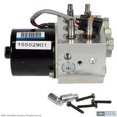 6C2Z-2C286-CA - ABS Control Unit 2002-2007 Ford | Sneed Parts