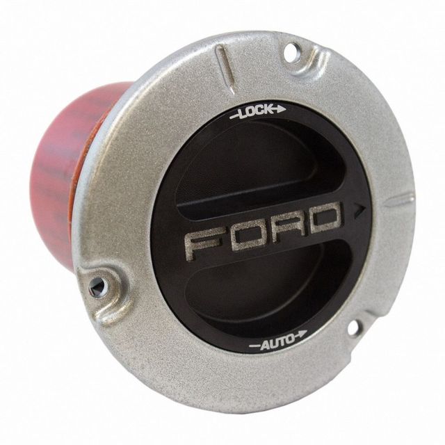 PC3Z-3B396-A - Lock Assembly 2011-2024 Ford | Sneed Parts