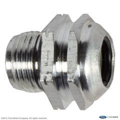 BL8Z-7D273-A - Automatic Transmission Oil Cooler Line Connector 2009 ...