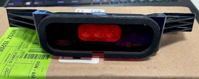 Lamp Assembly Fog Rear M2DZ-15200-A | Ruxer Parts