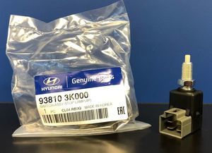 Shop OEM Hyundai Parts and Accessories