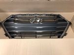 Bumper & Components - Front for 2018 Hyundai Elantra | OEM Hyundai Parts