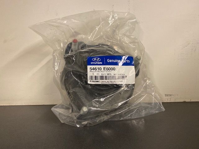 2015-2019 Hyundai Sonata Strut Mount 54610-E6000 | OEM Hyundai Parts