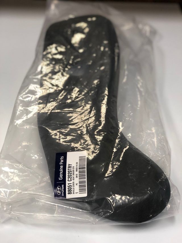 2015-2019 Hyundai Sonata Outer Finish Panel 88051-C2020-TRY | OEM ...