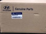 2017-2018 Hyundai Elantra Grille 86350-F2100 | OEM Hyundai Parts