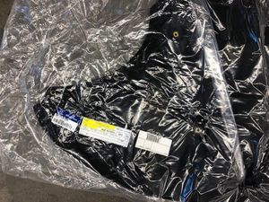 2015-2017 Hyundai Splash Shield 29110-B1200 | OEM Hyundai Parts