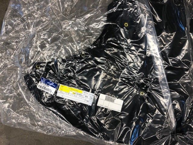 2015-2017 Hyundai Splash Shield 29110-B1200 | OEM Hyundai Parts