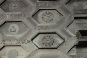 OEM Mopar 2009 - 2019 RAM Side Step Nerf Bar Replacement Step Pad MOPAR ...