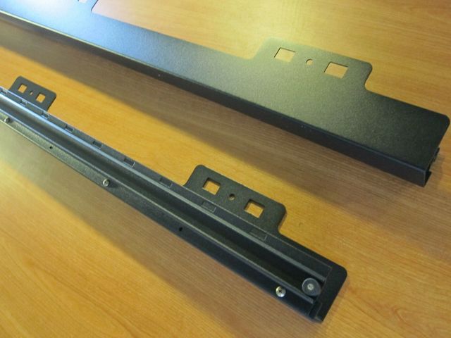 OEM Mopar 2019-2020 Dodge Ram DT Cargo Bed In Bed Divider New Mopar OEM ...