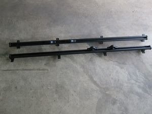 OEM Mopar 2019-2020 Dodge Ram 5'7" Bed 1500 DT Tie Down Cargo Rails New ...