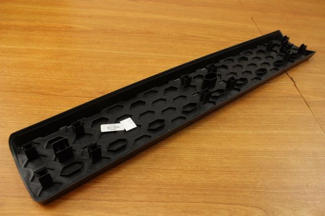 OEM Mopar 2009 - 2019 RAM Side Step Nerf Bar Replacement Step Pad MOPAR ...