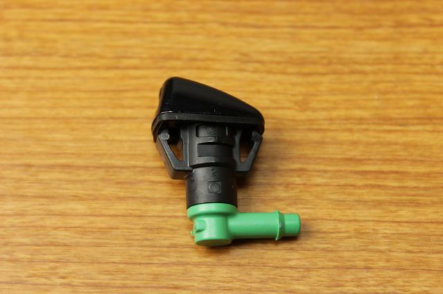 OEM Mopar 2016-2019 Jeep Grand Cherokee Set Of 2 Windshield Washer ...