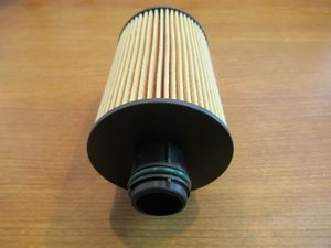 OEM Mopar 14-18 Jeep Grand Cherokee 3.0L Eco Diesel 5W-40 Shell Rotella ...