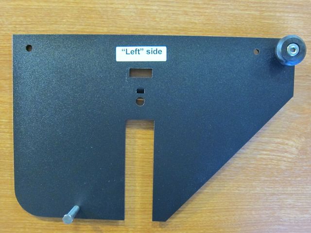 OEM Mopar 2019-2020 Dodge Ram DT Cargo Bed In Bed Divider New Mopar OEM ...