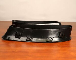 OEM Mopar 2019-2020 Ram 1500 DT (New Body Style) Right & Left Tow Hook ...