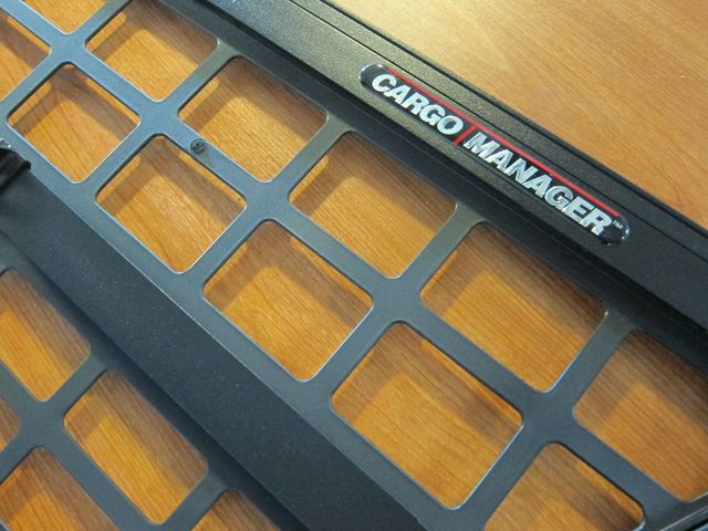 OEM Mopar 2019-2020 Dodge Ram DT Cargo Bed In Bed Divider New Mopar OEM ...