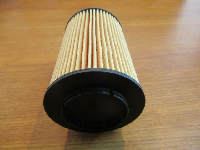 OEM Mopar 14-18 Jeep Grand Cherokee 3.0L Eco Diesel 5W-40 Shell Rotella ...