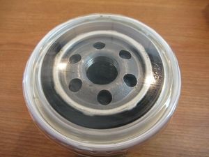 OEM Mopar 7 Quarts Pennzoil 0W-40 Full Synthetic Oil & High Performance ...