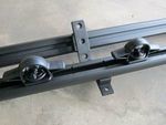OEM Mopar 2019-2020 Dodge Ram 5'7" Bed 1500 DT Tie Down Cargo Rails New ...