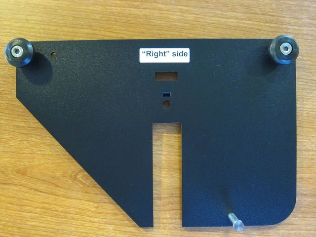 OEM Mopar 2019-2020 Dodge Ram DT Cargo Bed In Bed Divider New Mopar OEM ...