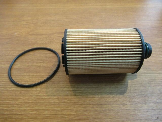 OEM Mopar 14-18 Jeep Grand Cherokee 3.0L Eco Diesel 5W-40 Shell Rotella ...